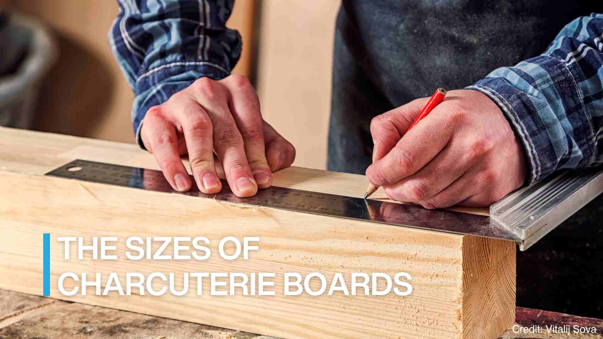 Charcuterie Board Dimensions: A Comprehensive Guide - Flowyline