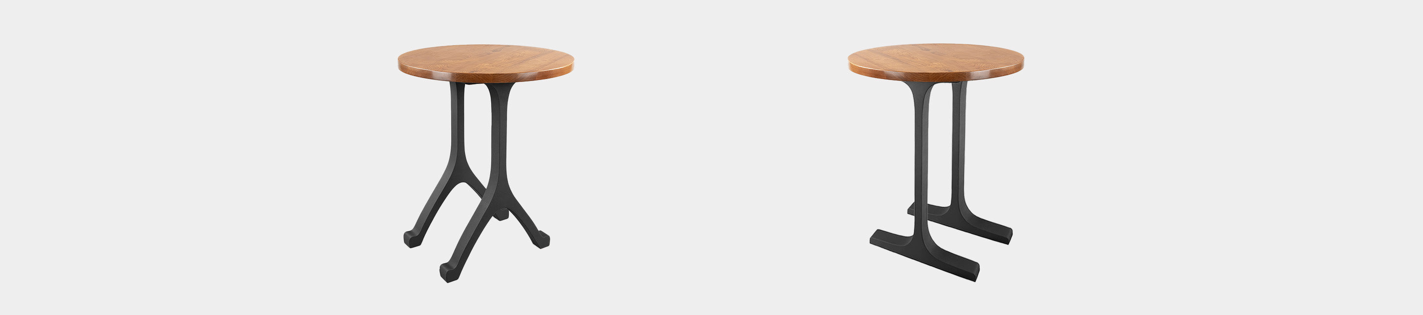 Mid Century Modern Table Legs | MCM Table Legs | Flowyline Design