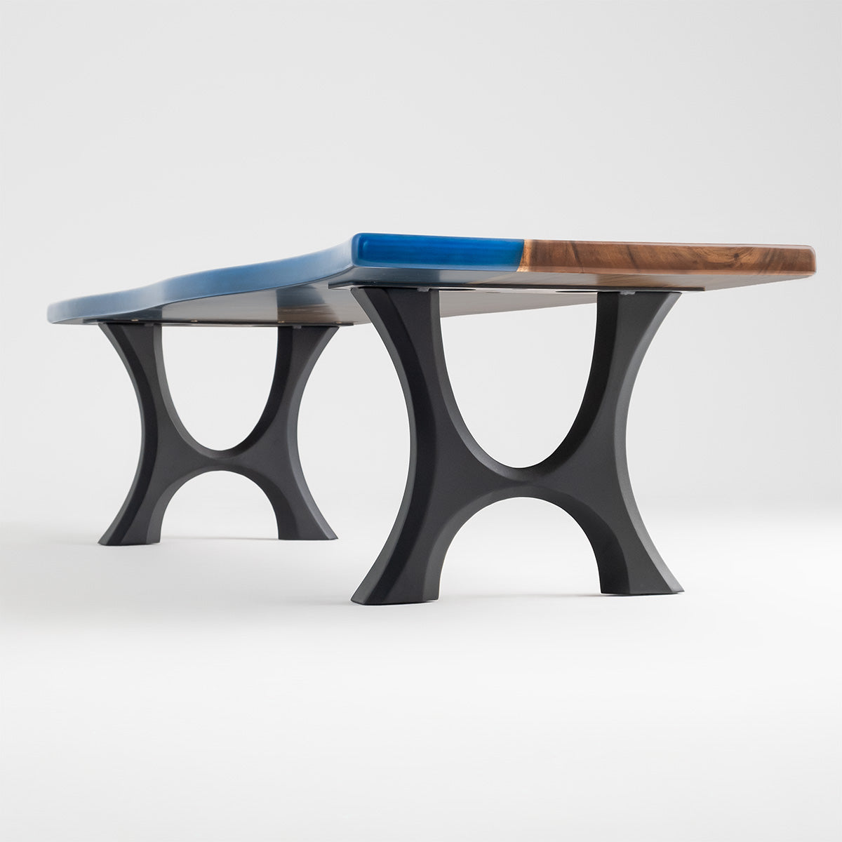 New Arrivals | Modern Metal Table Base | Flowyline Design