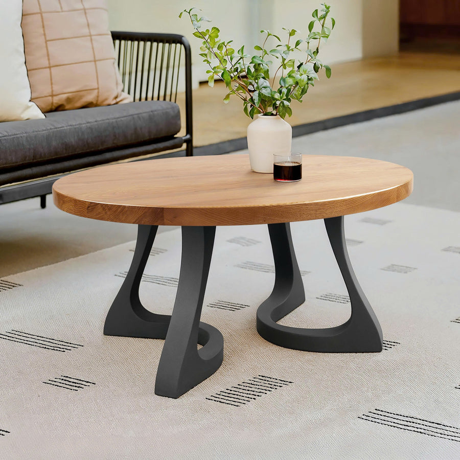 Metal Bench Legs | Shop Modern Bench Legs | Flowyline Design