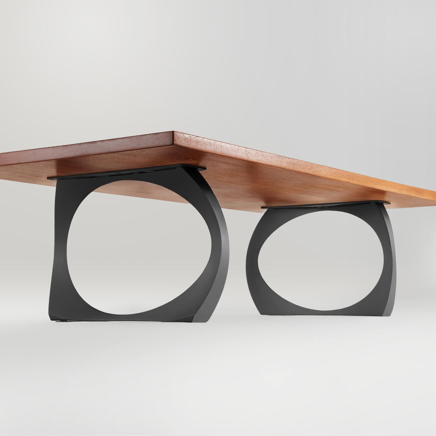 Metal Coffee Table Legs | Shop Coffee Table Legs | Flowyline Design