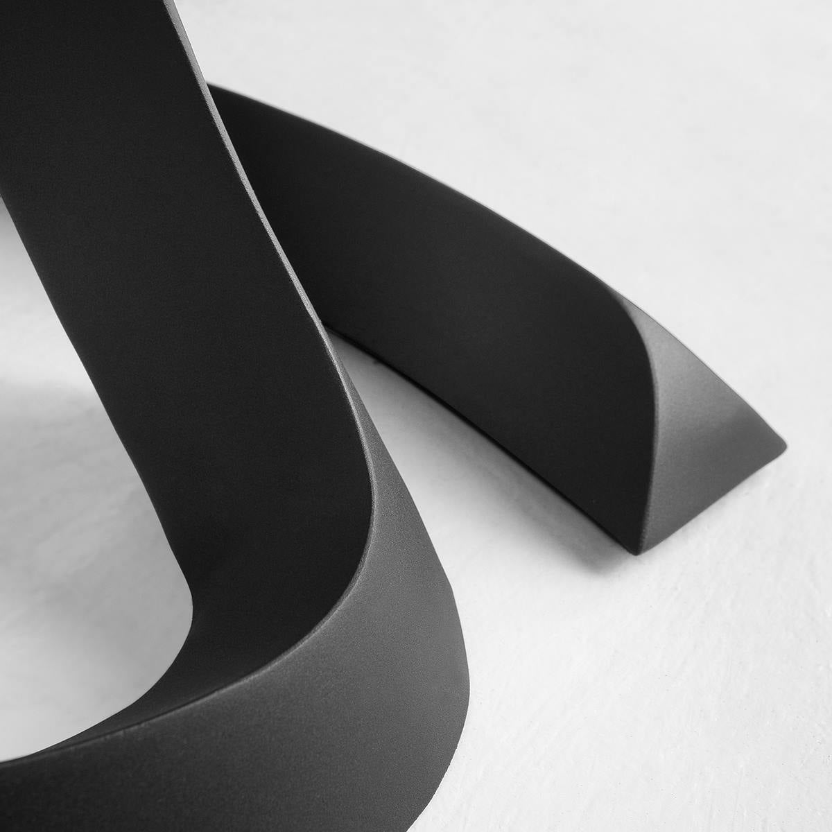 Coffee Table Legs 223 Python 16H Modern DIY Furniture - Flowyline