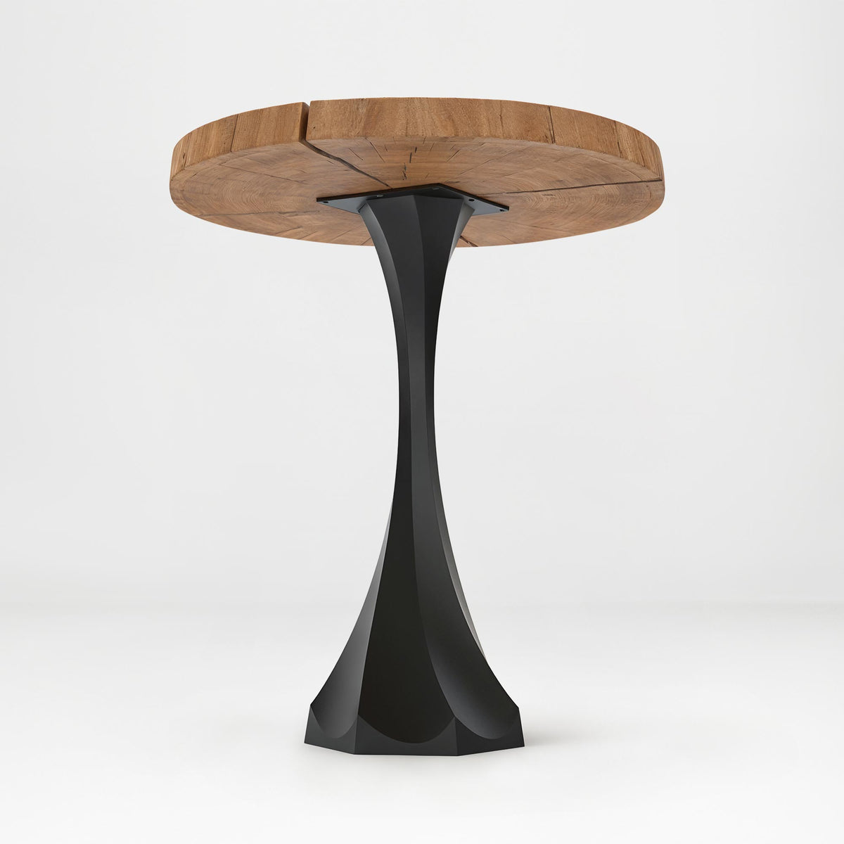 Counter Table Base 36" H for Kitchen Islands & Bar Tables - 624/625 Li ...