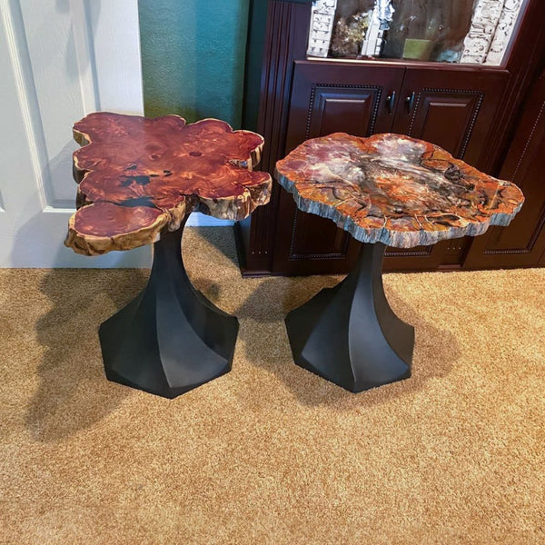 Tulip Table Bases | Tulip Table Base Only | Flowyline Design