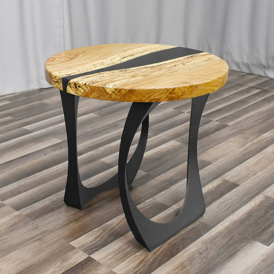 End Table Legs | Shop Metal Side Table Legs | Flowyline Design