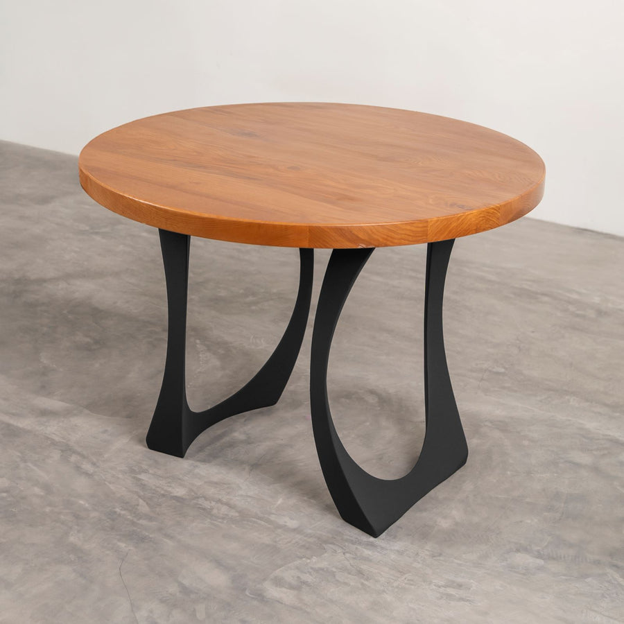 End Table Legs | Shop Metal Side Table Legs | Flowyline Design