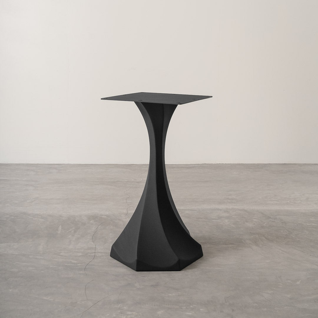 Table Base 311S Lithe 28H Heavy Duty Legs - Flowyline Design