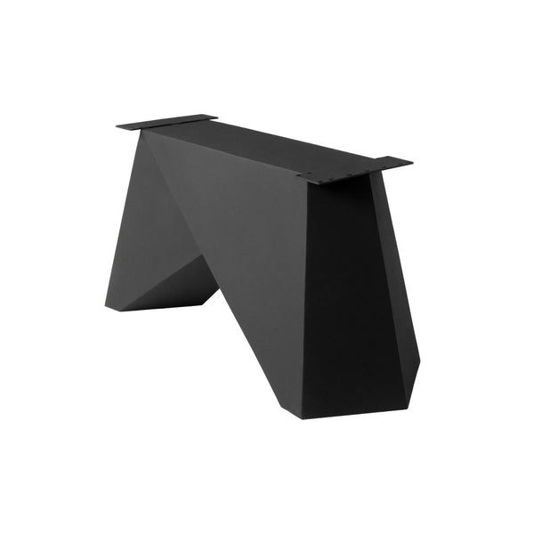 Shop Heavy Duty Metal Table Base | Flowyline Design