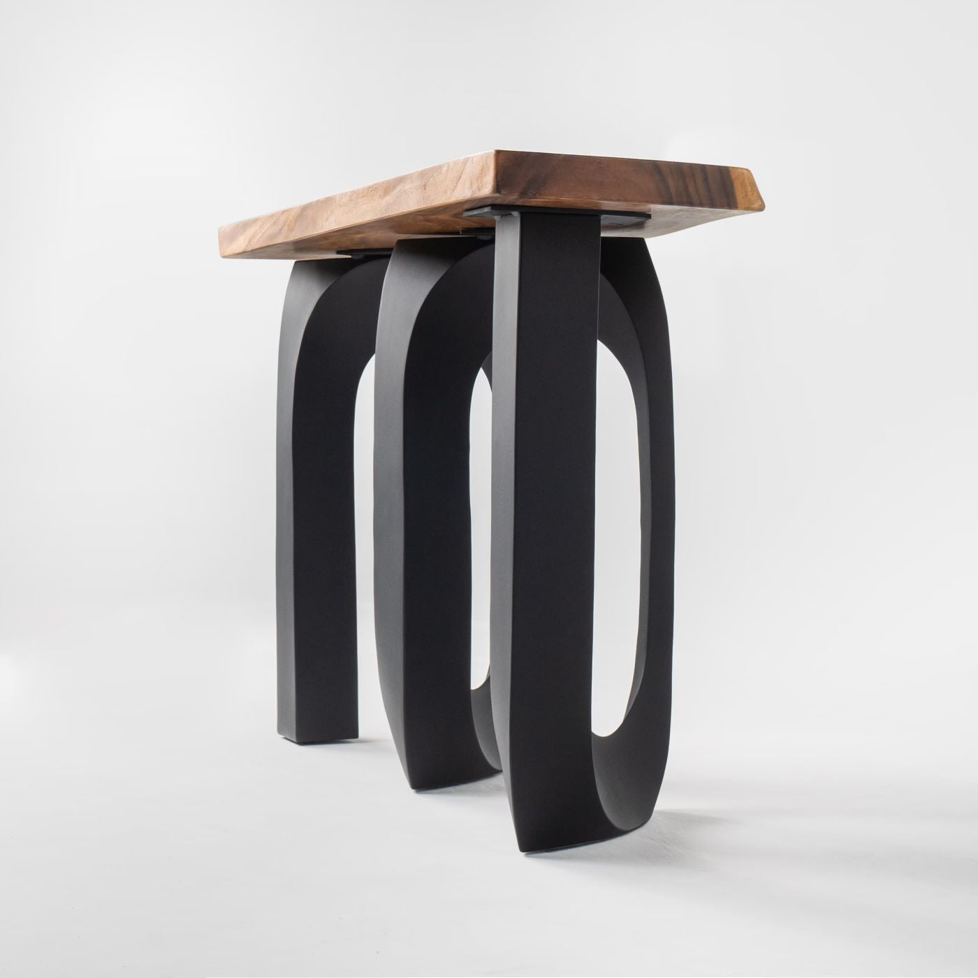 Console Table Base 320 Cora Metal Furniture | Flowyline Design