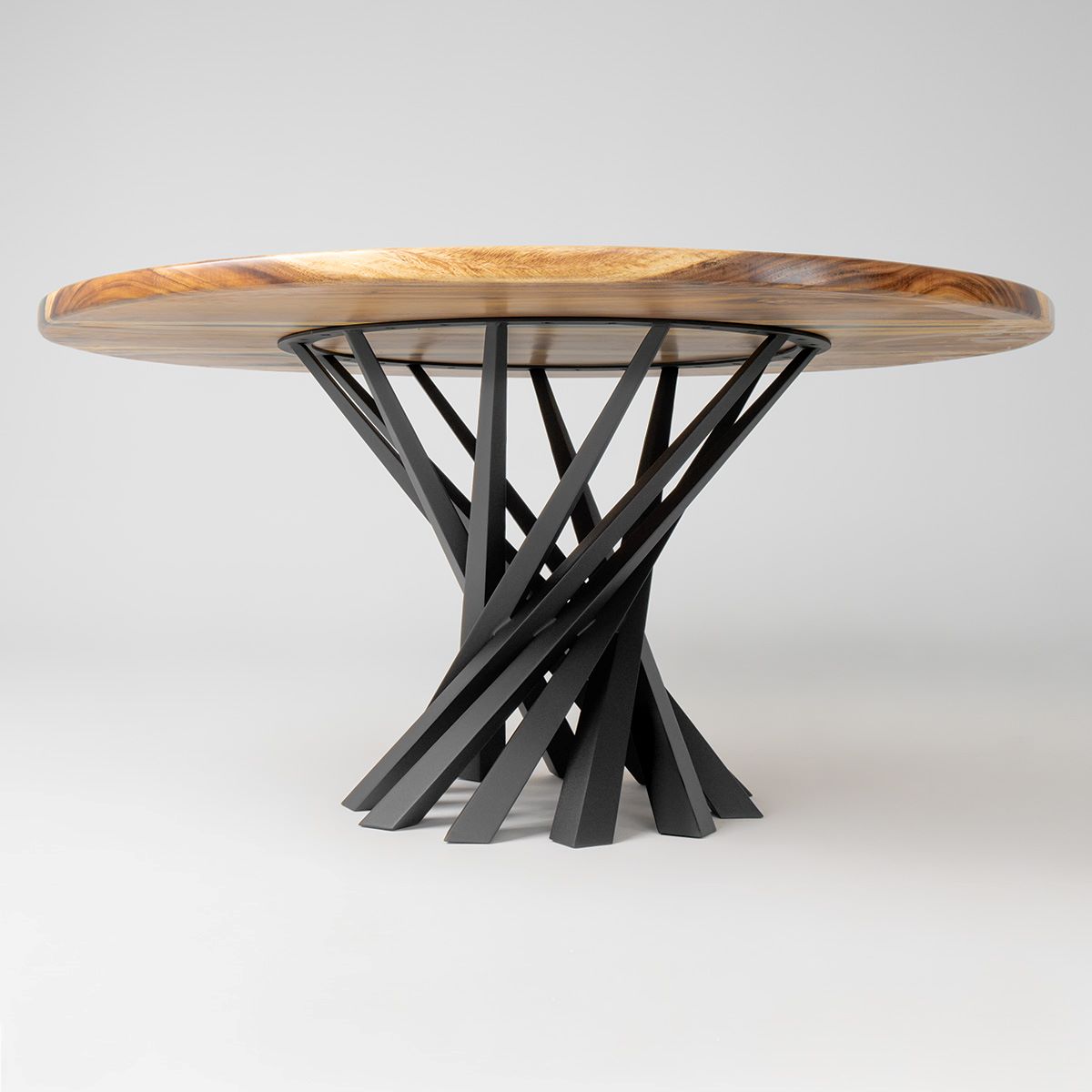 New Arrivals | Modern Metal Table Base | Flowyline Design