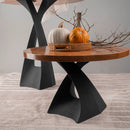 [Elegance] Metal Table Base - 121 Tulipe | Flowyline