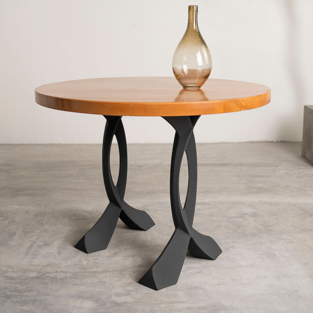 [Modern] End Table Legs - 219 Curva | Flowyline