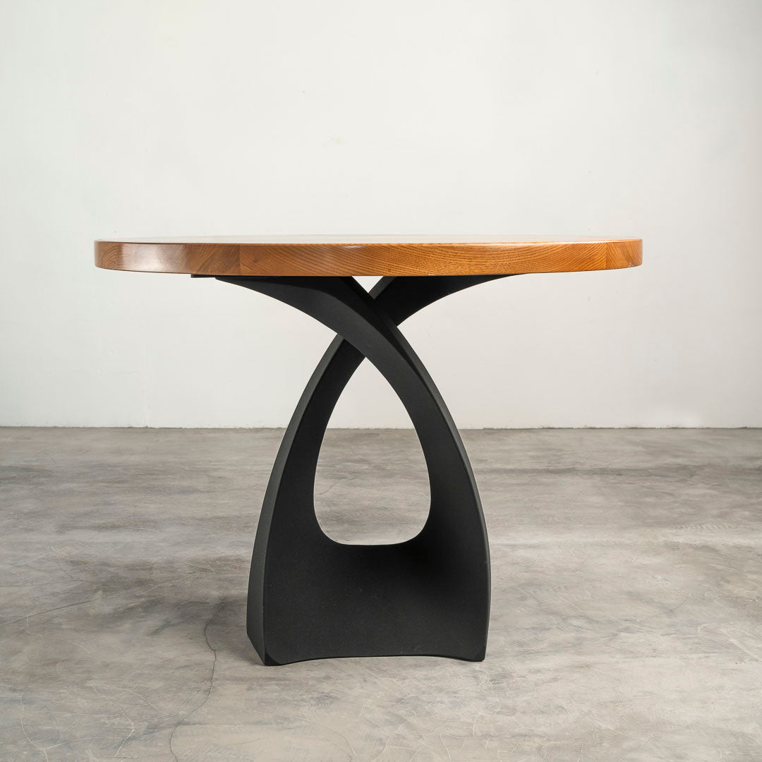 [Modern] End Table Legs - 220 Tulipe | Flowyline