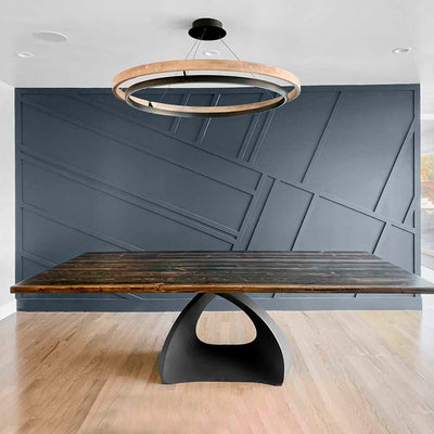 Shop Heavy Duty Metal Table Base | Flowyline Design