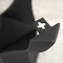 [Modern] Metal Table Base - 319 Namu | Flowyline