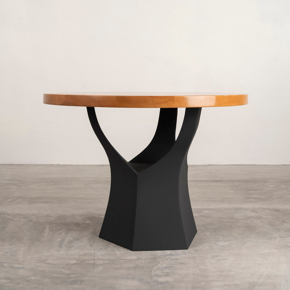 End Table Legs 216 Namu 20H Metal Modern Design | Flowyline Design