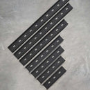 Reinforce C Channel for Tabletop | Multiple sizes - Flowyline Design