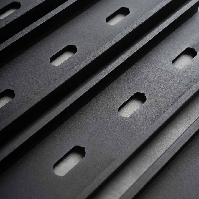 Reinforce C Channel for Tabletop | Multiple sizes - Flowyline Design