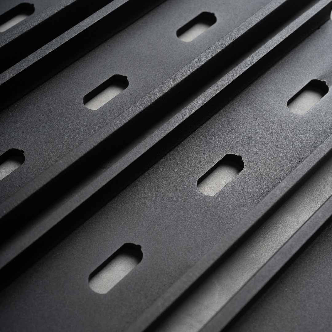 Reinforce C Channel for Tabletop | Multiple sizes - Flowyline Design