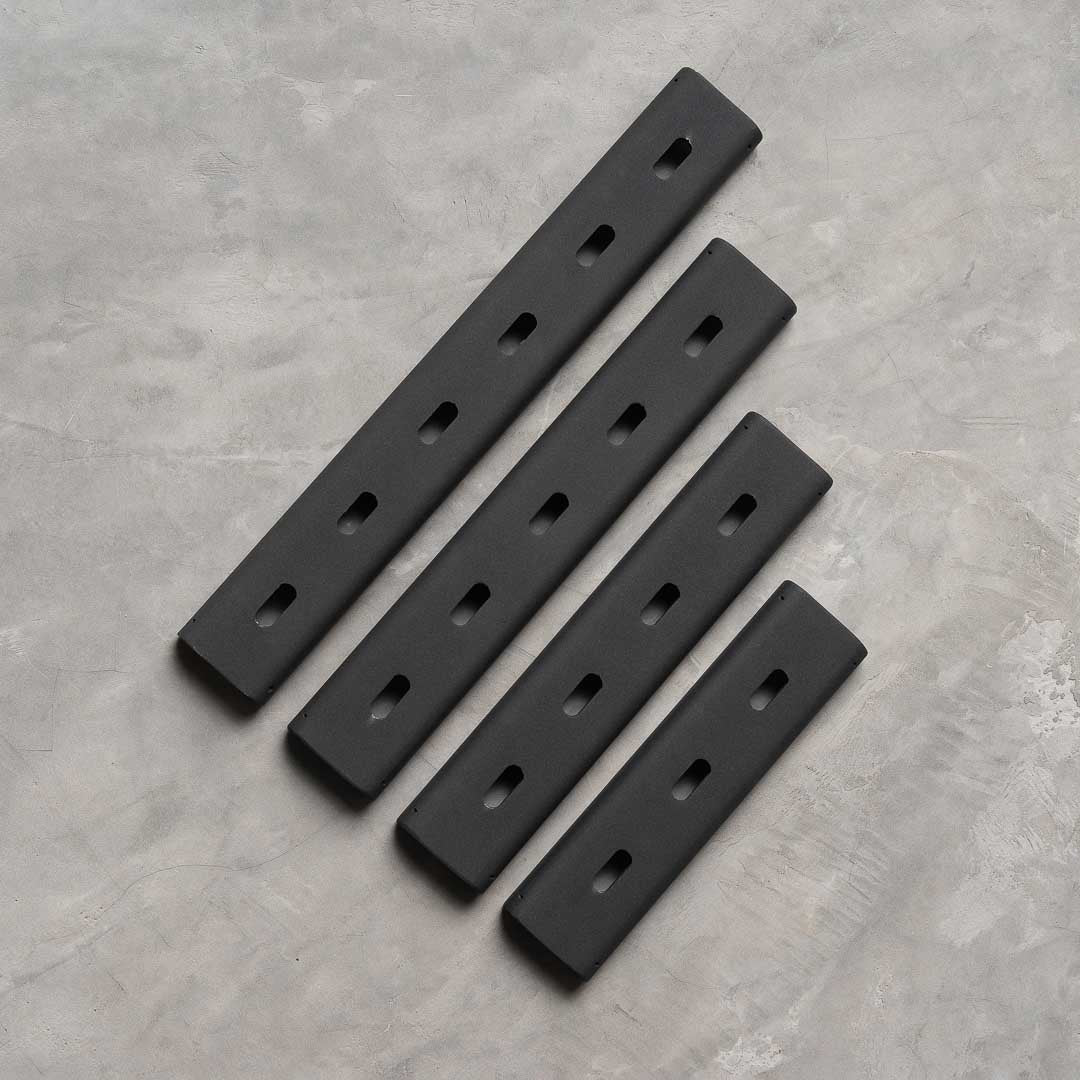 Reinforce C Channel for Tabletop | Multiple sizes - Flowyline Design